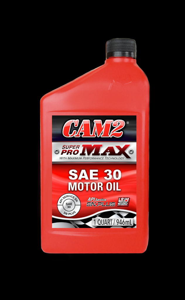 CAM2 SUPER PRO MAX SAE 30 ACEITE MOTOR SEMI SINTÉTICO – Grupo Moravi